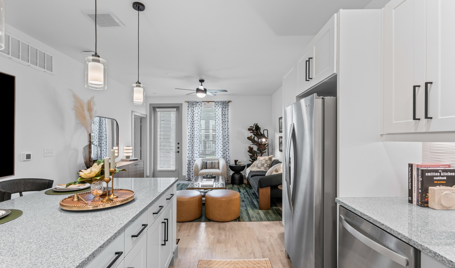 Haltom City apartments for rent | Alpine Creekside